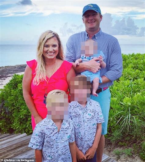 Accused Murder For Hire Housewife Lindsay Shiver Thrown Back In