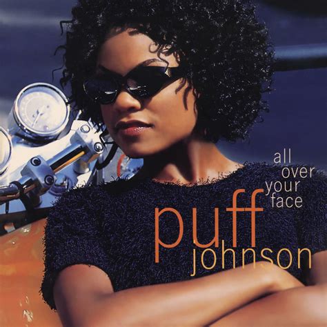 Puff Johnson Iheart