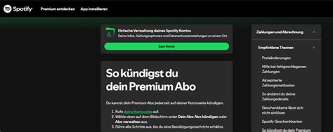 Spotify Account Löschen Oder Kündigen Was Du Wissen Musst Sidify