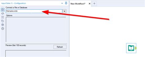 Solved Imput Excel Xlsb Files Alteryx Community