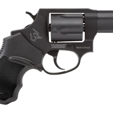 Revólver Taurus 357 Magnum Rt 605 Top Gun Armas