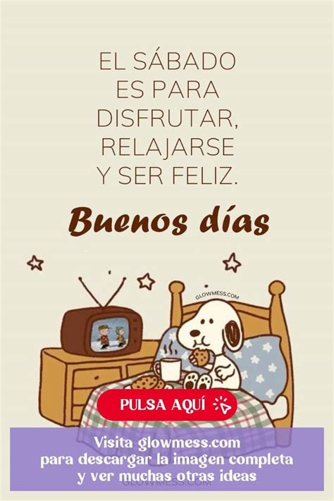Pin En Buenos Dias