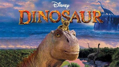 Top 10 Dinosaur Movies Ever Made Gobookmart