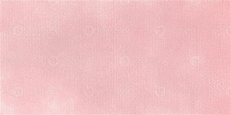 Pink Fabric Texture Textile Canvas Background Material Cloth Plain