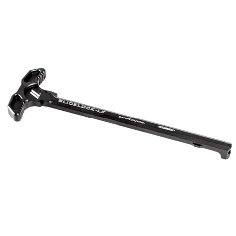 Milicon® Dźwignia Przeładowania Zev Tech Ar 10