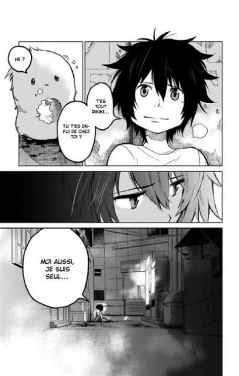 Le Garçon Et La Bête T1 Manga Chez Kazé Manga De Hosoda Asai