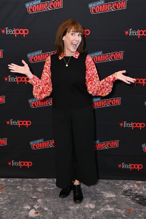 Who Is Spongebob Voice Actor Tom Kennys Wife Jill Talley The Us Sun