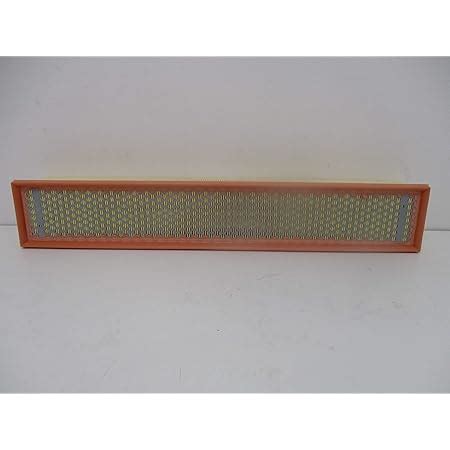 Amazon.com: John Deere Air Filter RE284091 : Patio, Lawn & Garden