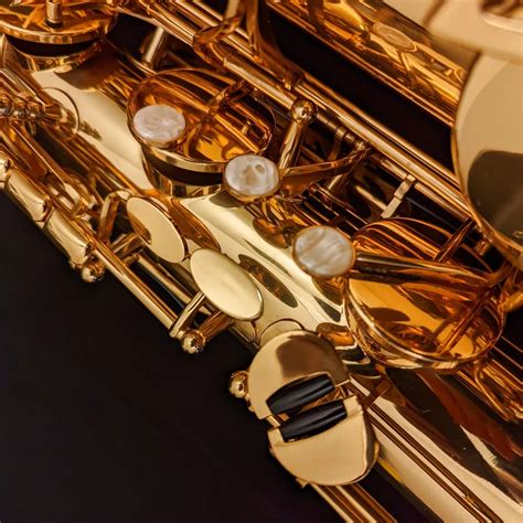 Baritone Saxophone Wallpaper
