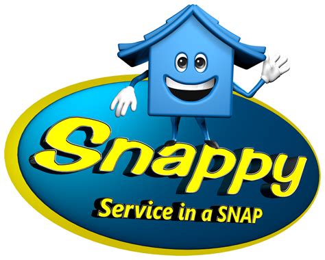 Recent Projects Snappy Services