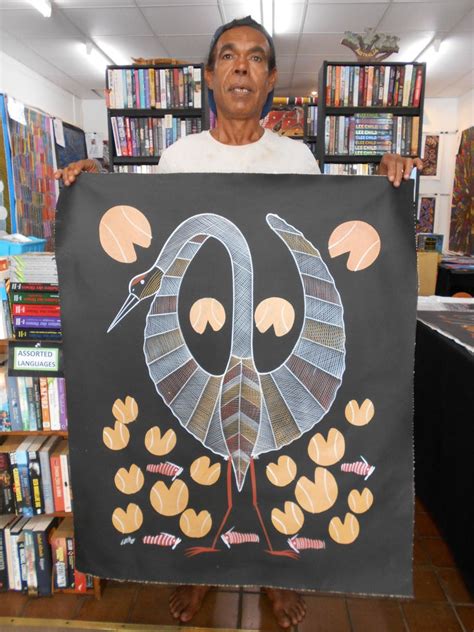 Introducing Eddie Blitner Red Kangaroo