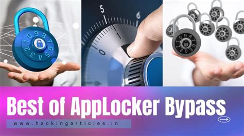 Best Of Applocker Bypass Jeenali Kothari
