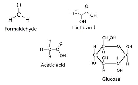 Molecular Formula Solved Choose One Compound From Below And Record