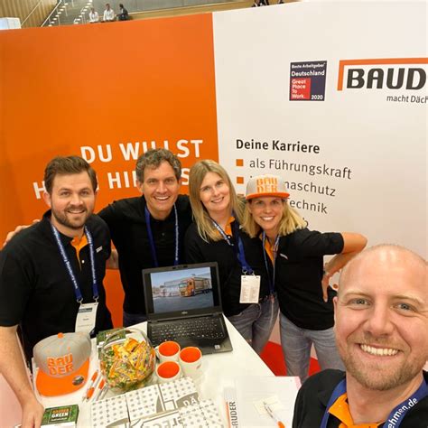 Bestemannschaft Bestteam Paul Bauder Gmbh And Co Kg