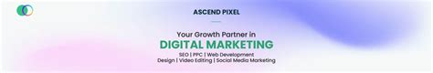 Ascend Pixel Linkedin