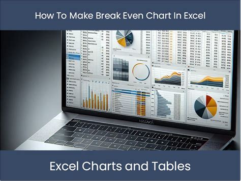 Excel Tutorial How To Make Break Even Chart In Excel Excel