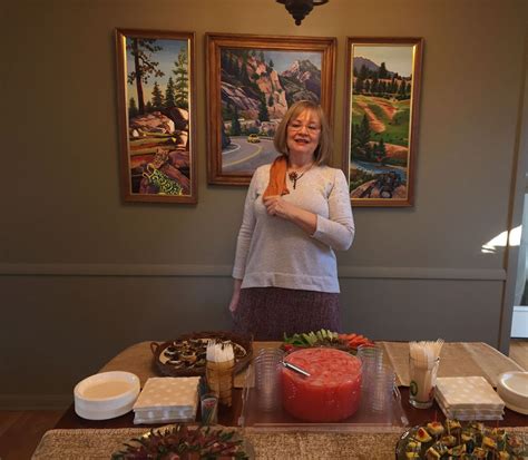 Home Nancy Macgregor