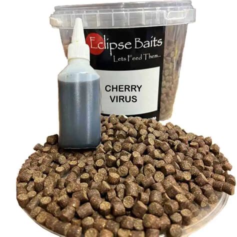 Cherry Virus Range Eclipse Baits