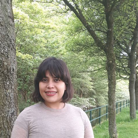 Eldris Con Aguilar Vrije Universiteit Amsterdam