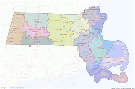 County Map