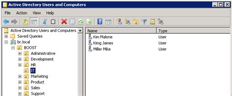 How To Sync Users From Specific Ou In Active Directory To A Sharepoint