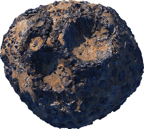 Asteroid 16 Psyche Psyche Mission A Mission To A Metal World