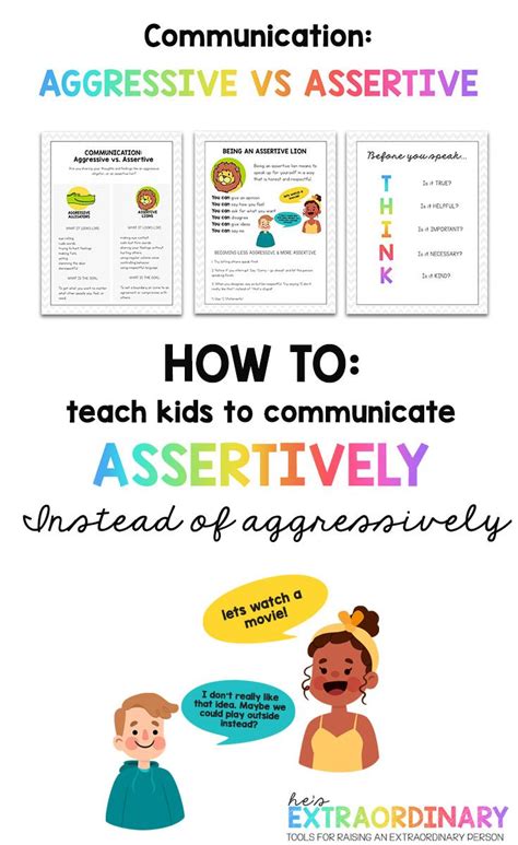 Assertive Training Worksheets Printable Word Searches