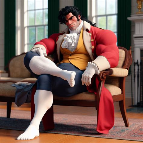 Ai Brom Bones 25 By Johndoe741974 On Deviantart