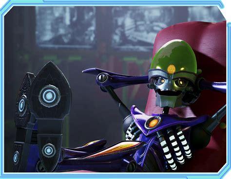 Ratchet And Clank Rift Apart Playstation