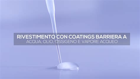 Dispersion Coating Plastigraf Trevigiana