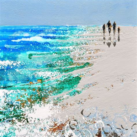 Beach Art Prints Etsy At William Mata Blog