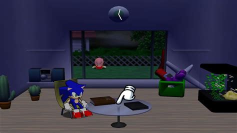 How To Make Sonic The Hedgehog Game In Construct 2