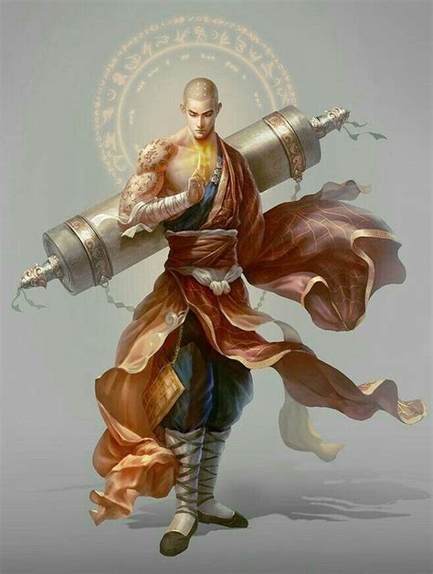 Monk