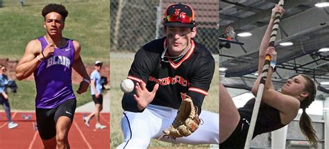 2023 24 Athletes Of The Week Part 30 Washington County Enterprise