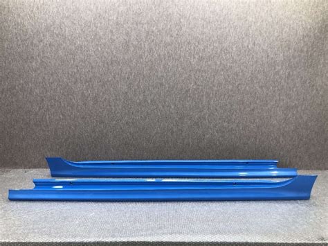 Yahooオークション トヨタ ヤリス Mxpa10 純正 左右 サイドステップ