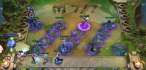Tft Set 10 Kda Guide Best Synergies Headliners And More The Rift Crown
