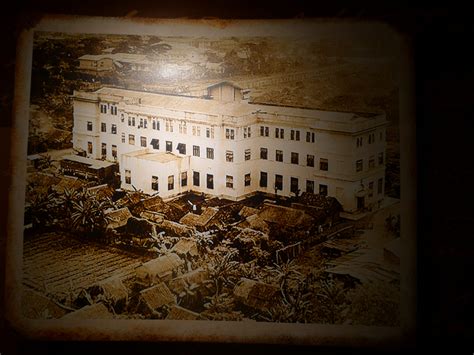 Fr George Willmann Museum Father Willmann