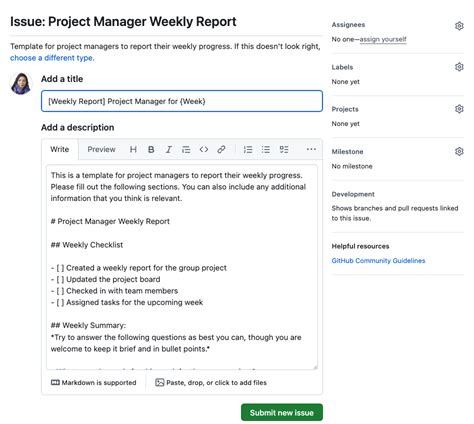 Github Style Guide Is310 Computing In The Humanities Fall 2024