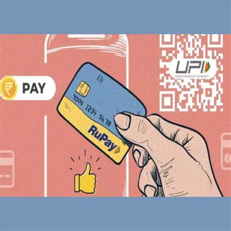 Npcis ‘rupay On The Go Campaign A Revolution In Transit Payments