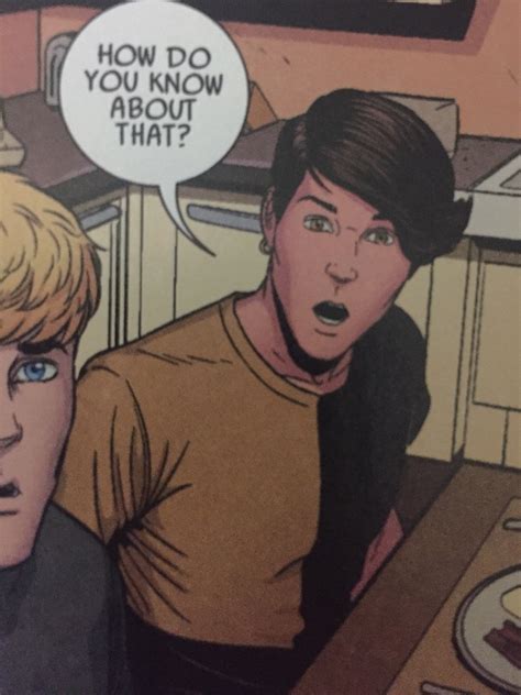 Billy Kaplan Mckelvie