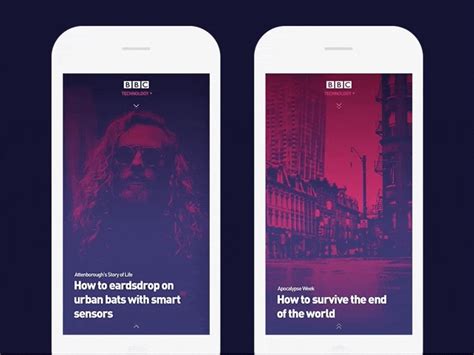 How To Build An App Like Bbc News In 2026