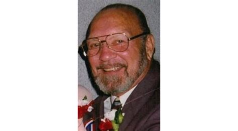 Leon Jones Obituary 1930 2014 Legacy Remembers