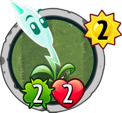 Lightning Reed Plants Vs Zombies Heroes The Plants Vs Zombies