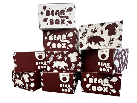 Bear Box Department Of Management Missouri State