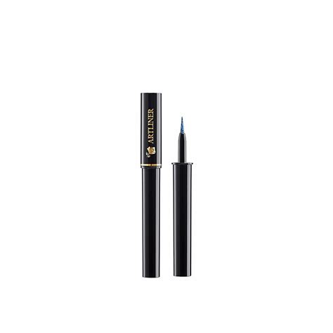Buy Lancôme Artliner Gentle Felt Eyeliner 09 Blue Metallic 1 4ml · Turkey