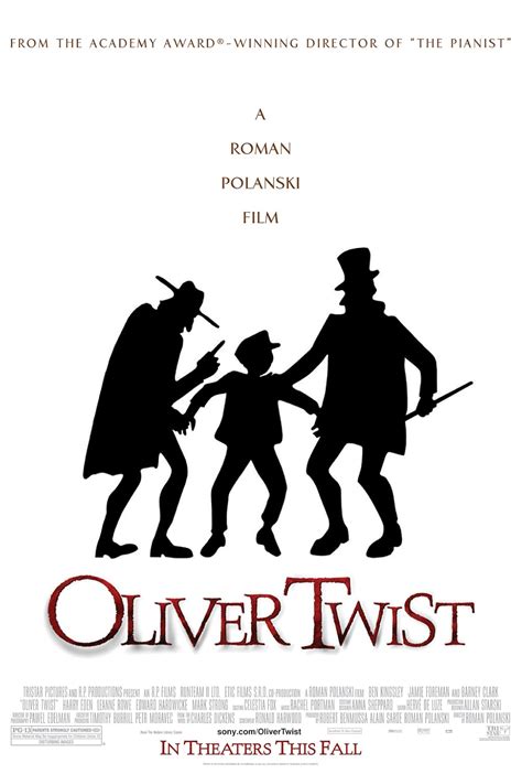 Oliver Twist 2005 Full Cast And Crew Imdb