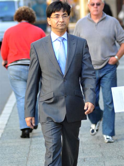 Barrister Lloyd Rayneys Phone Tapping Case Adjourned As Prosecutors Consider Submission Abc News