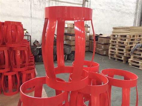 Casing Centralizers Function