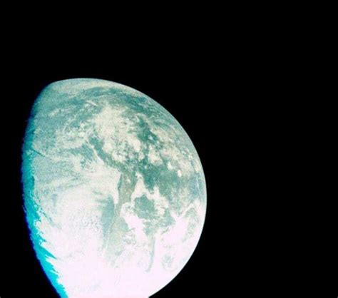 South America From Beresheet The Planetary Society