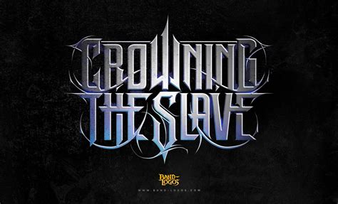 Band Logo Generator Band Logos We Design Killer Band Logos